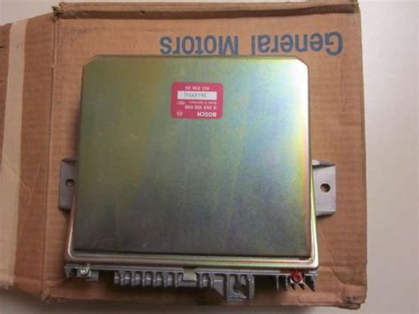 Find Abs Module Corvette In New Windsor Maryland United States