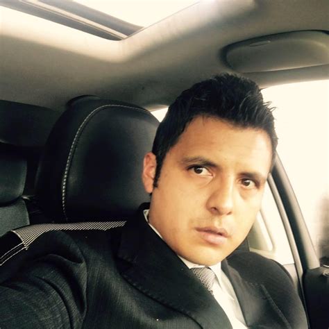 Ernesto Aguirre U