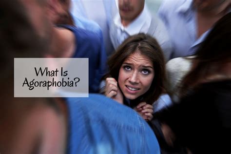 What Is Agoraphobia Its Symptoms And Natural Treatment Ayurvedum