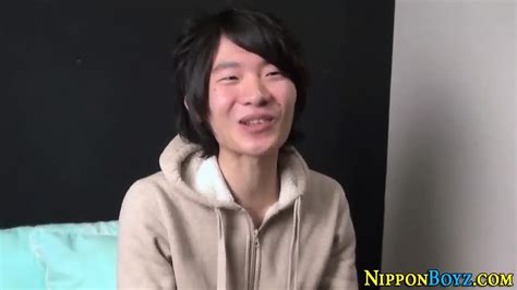 Japanese Teen Solo Tugs Eporner