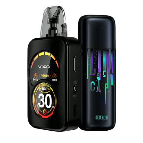 Vape Pods Shop The Best Refillable Pod System Vapes Online