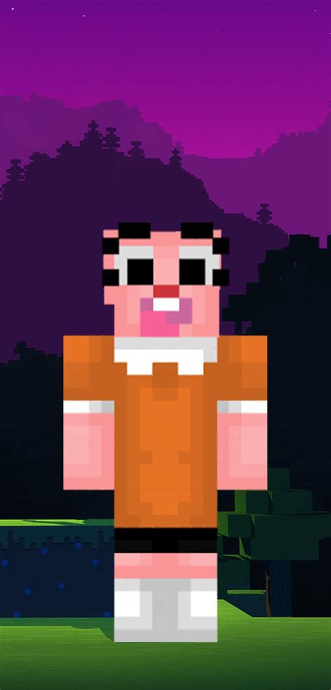 Gumball Minecraft Skin Apk Voor Android Download