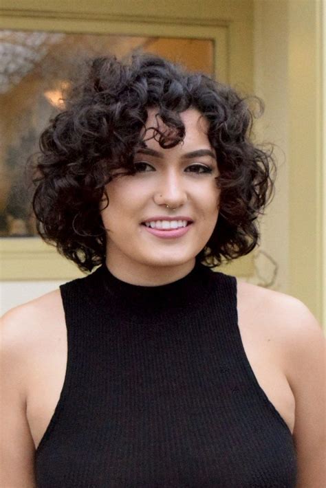 70 Trendy Short Curly Haircuts Hairstyles For 2023 Artofit