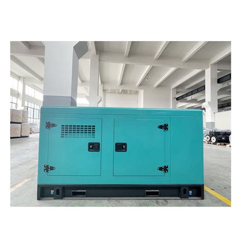 Electric 50kw Set Generators Sets 50 Kva Silent Generator Electricity Generation Hot 50kva