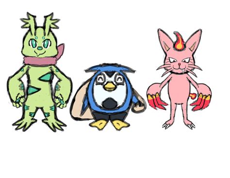 Various Things Sketchdump 19 By Pocketillust On Newgrounds