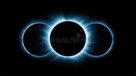 Spring Solar Eclipse Captivates Viewers Across The Usa With Stunning