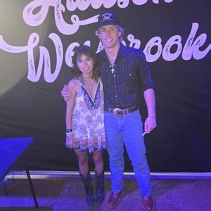 Hudson Westbrook Concerts And Live Tour Dates 2026 2027 Tickets