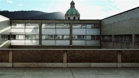 La Casa Del Fascio E I Suoi Dintorni Aprono Al Pubblico Con Slowlake Como