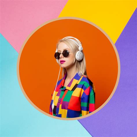 Free Personalized Youtube Profile Picture Templates Canva