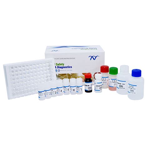 News Kwinbon Developed New Elisa Test Kit Of Dnsh