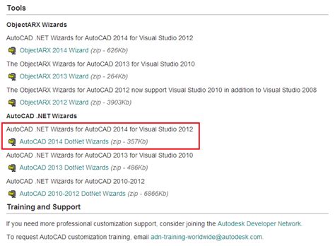 Bigtime Whoops While Upgrading Net Objectarx And Vba Autocad Forums