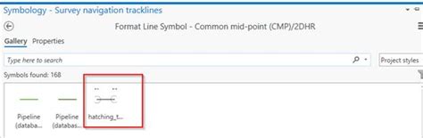 Issues With Hatching Functionality In Arcgis Pro Esri Community