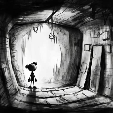 Randy Kart On Linkedin Ai Machinelearning Artificialintelligence Characterdesign