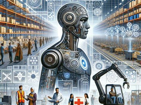 Pioneering Technologies Shaping Our Tomorrow The Rise Of Robotics And Automation Trends Admind