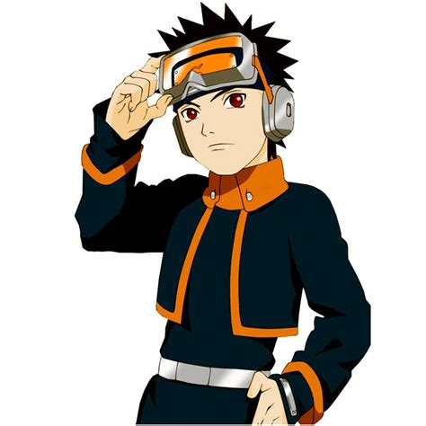 Tv Series Naruto Uchiha Obito Jacket Jacket Makers