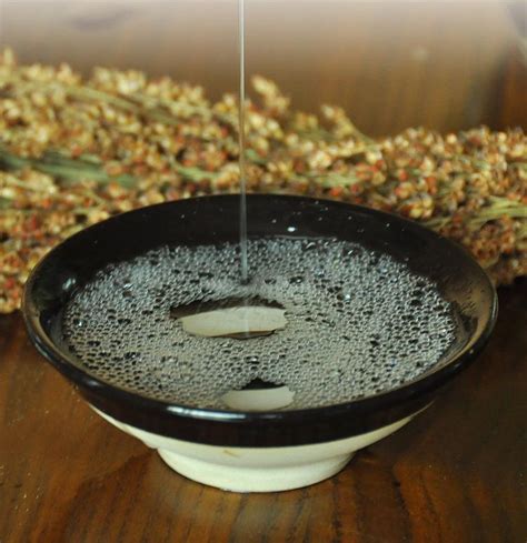 酱香型白酒是什么味道酱香酱味儿到底是什么 知乎