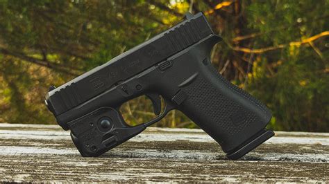 Streamlight TLR 6 Gun Light And Integrated Aiming Laser All 56 OFF