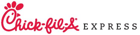 Chick Fil A Logos Chick Fil A Logo Clipart Lgyc