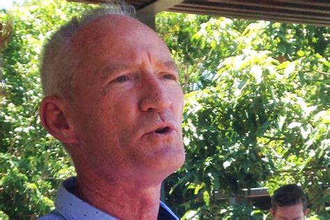 One Nation Member Steve Dickson Becomes Potential Powerbroker After Lnp