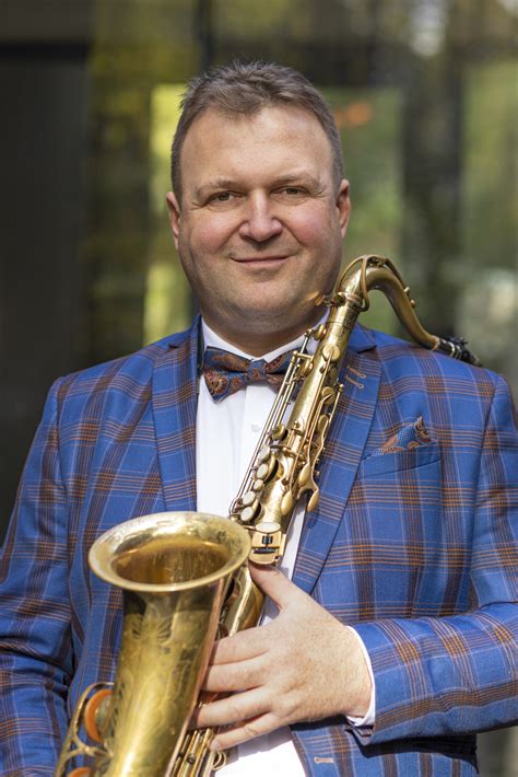 Borowski Michał Autorska Szkoła Muzyki Rozrywkowej I Jazzu Im
