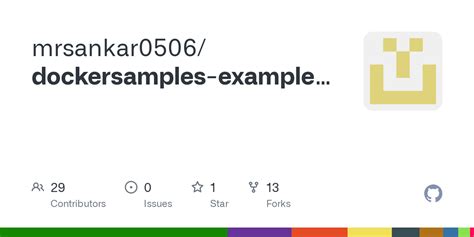Github Mrsankar0506dockersamples Example Voting App