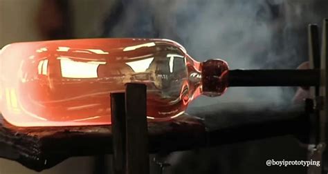 Exploring Glass Melting Points What You Need To Know Boyi
