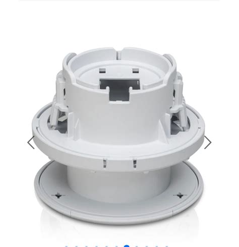 Ubiquiti G3 Flex Camera Ceiling Mount Camera Not Included Furniture