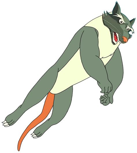 Hamato Splinter Render 221 By Jerbedford On Deviantart