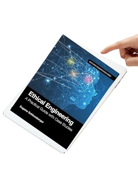 Ethical Engineering A Practical Guide With Case Studies Inspire Uplift