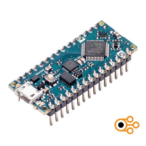 Оригинальная arduino nano every купить в Украине