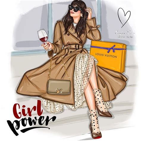 𝐅𝐚𝐬𝐡𝐢𝐨𝐧 𝐈𝐥𝐥𝐮𝐬𝐭𝐫𝐚𝐭𝐨𝐫 𝐀𝐫𝐭𝐢𝐬𝐭 On Instagram Рисую иллюстрации на заказ л… Fashion Illustration