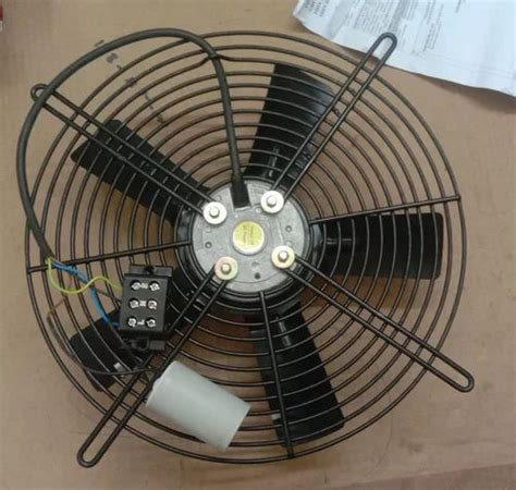 A2e300 Ac47 01 Ebm Papst Axial Fan At ₹ 14500piece Vikas Puri New