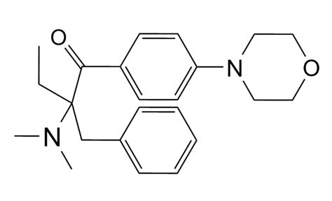 Photoinitiator Irgacure 369 Omnirad 369 119313 12 1 Mfg Baoxu