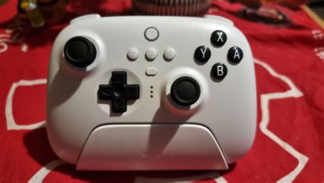 8bitdo Ultimate Controller For Nintendo Switch Review Flipboard