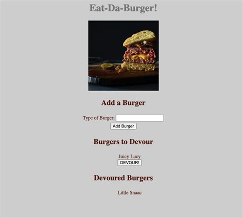 Github Mont0360burger