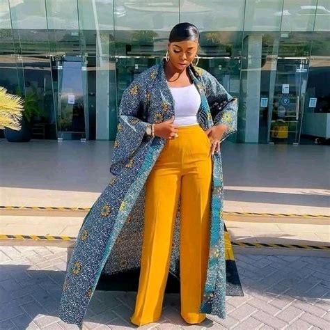 Stylish And Trendy Kimono Dress Styles Every Beautiful And Classy Lady