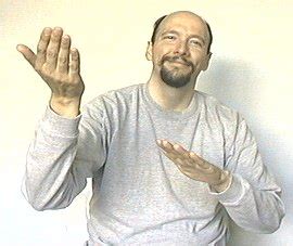 Go Asl American Sign Language