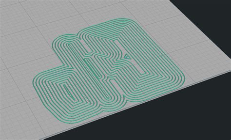 461 Incorrect Brim Flow · Issue 7787 · Ultimakercura · Github