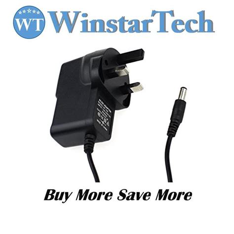 AC To DC Power Supply Adapter DC V A Mm Arduino CCTV Meter Shopee Malaysia