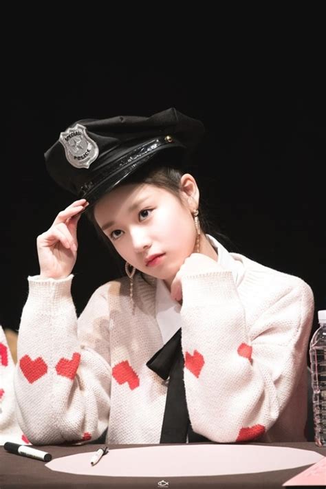 걸그룹 유닛 첫 팬싸 잔망 If 인스티즈 Instiz 이슈 카테고리