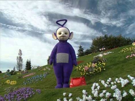 Här Kommer Teletubbies Del 7 Svenska Youtube
