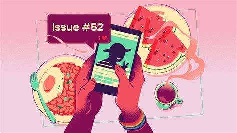 Love Interrupted — Issue 52