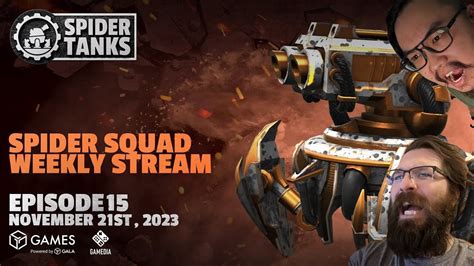 Spider Squad Episode 15 Hoarding Nothing R Gogalagames