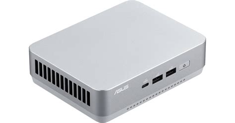 ASUS NUC 14 Pro Barebone Kit RNUC14RVSU50000UI B H Photo Video