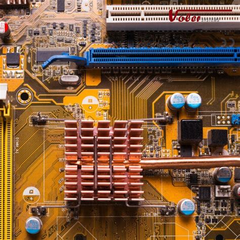 Expert Insights Overcoming Common Challenges In Embedded Systems Design By Voler Systems Medium