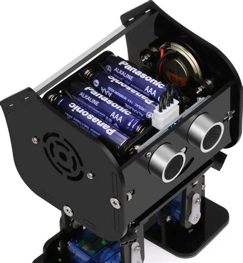 Elegoo Penguin Bot Kit 1 Set 3djake España