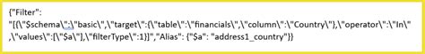 How To Embed A Powerbi Report Into A Modelapp Form