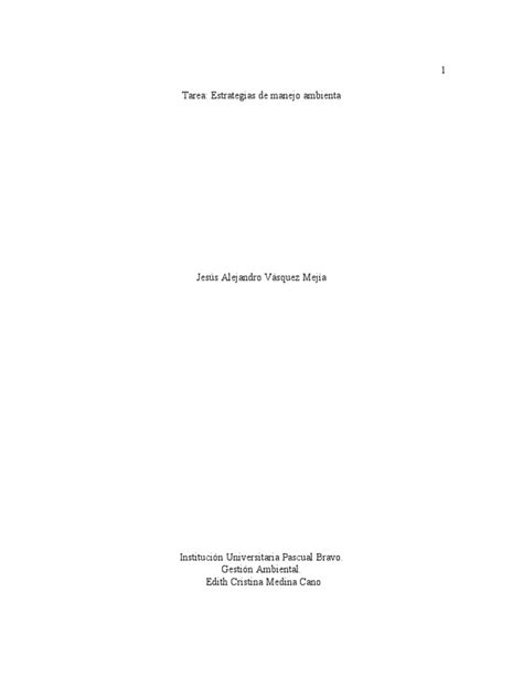 Formato Apa Descargar Gratis Pdf Sustentabilidad Business