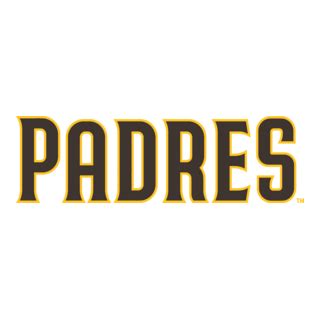 San Diego Padres Logo Png Vectors Free Download
