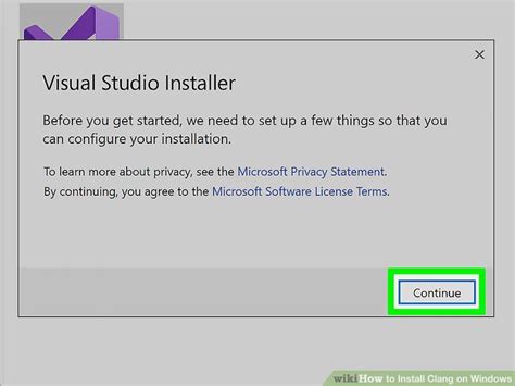 How To Install Clang On Windows Wikihow